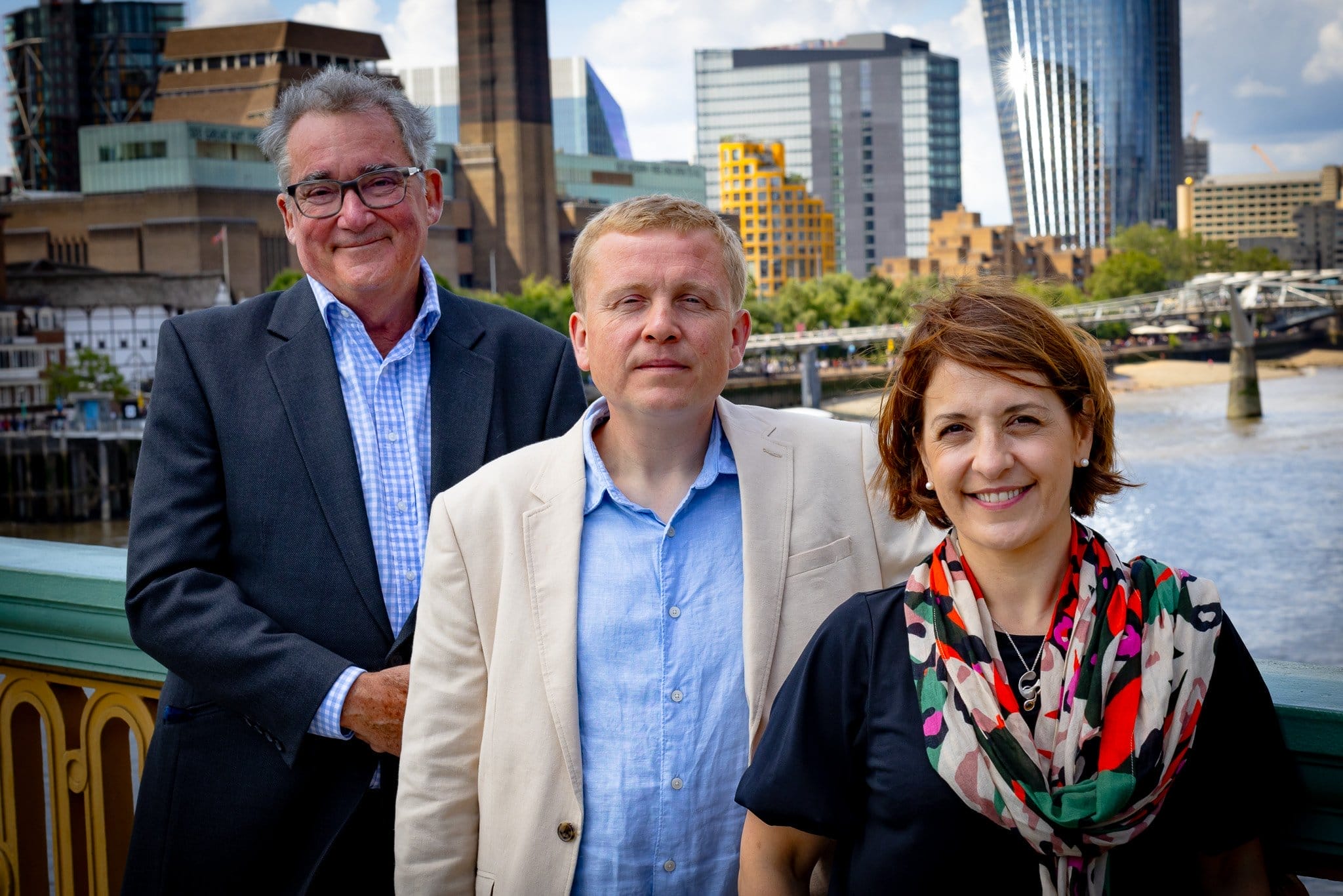 Meet the Team - Robert Rolls